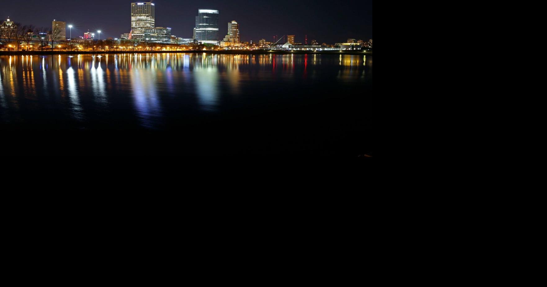 Two Wisconsin spots listed in top 100 most breathtaking views | News ...