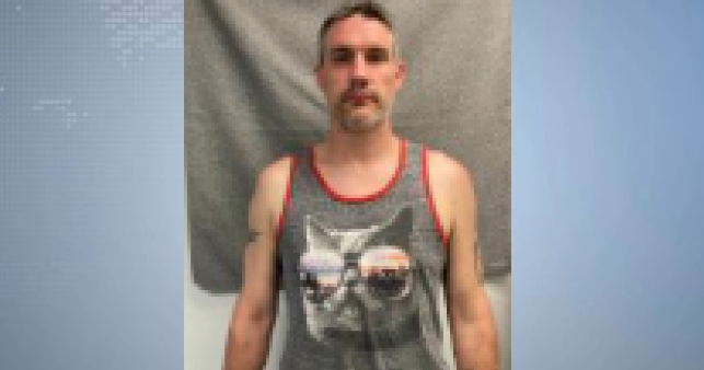 Merrill man charged in overdose death back in court | News | waow.com