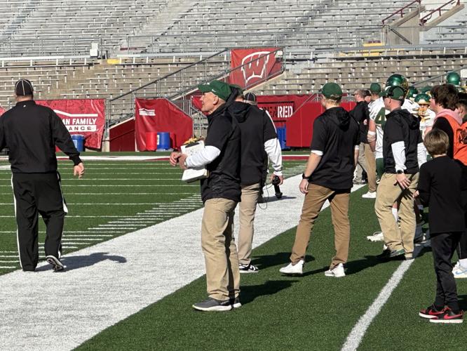 Edgar Division 7 State Football Championship | Sports | waow.com