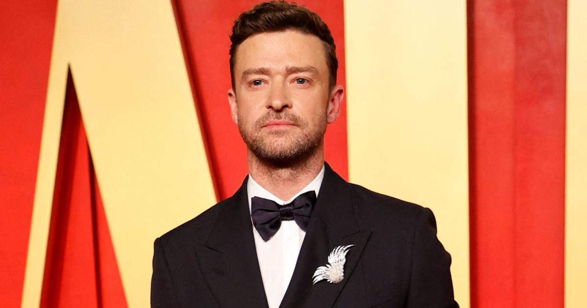 Justin Timberlake expected to plead guilty to driving while impaired ... Justin Timberlake expected to plead guilty to driving while impaired ...