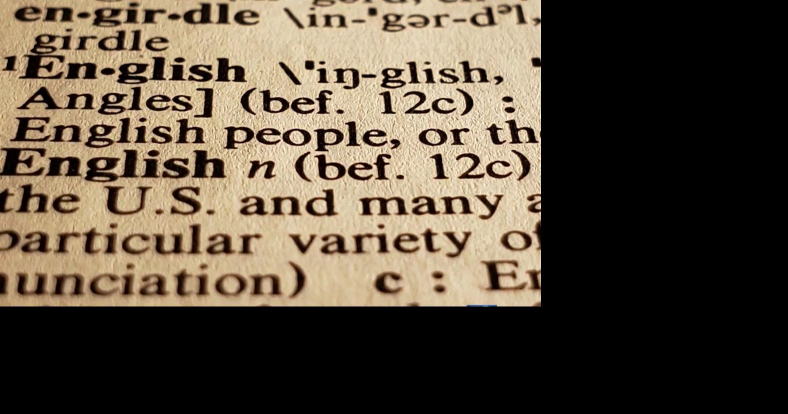 Proposal would make English official language in Wisconsin | News ...