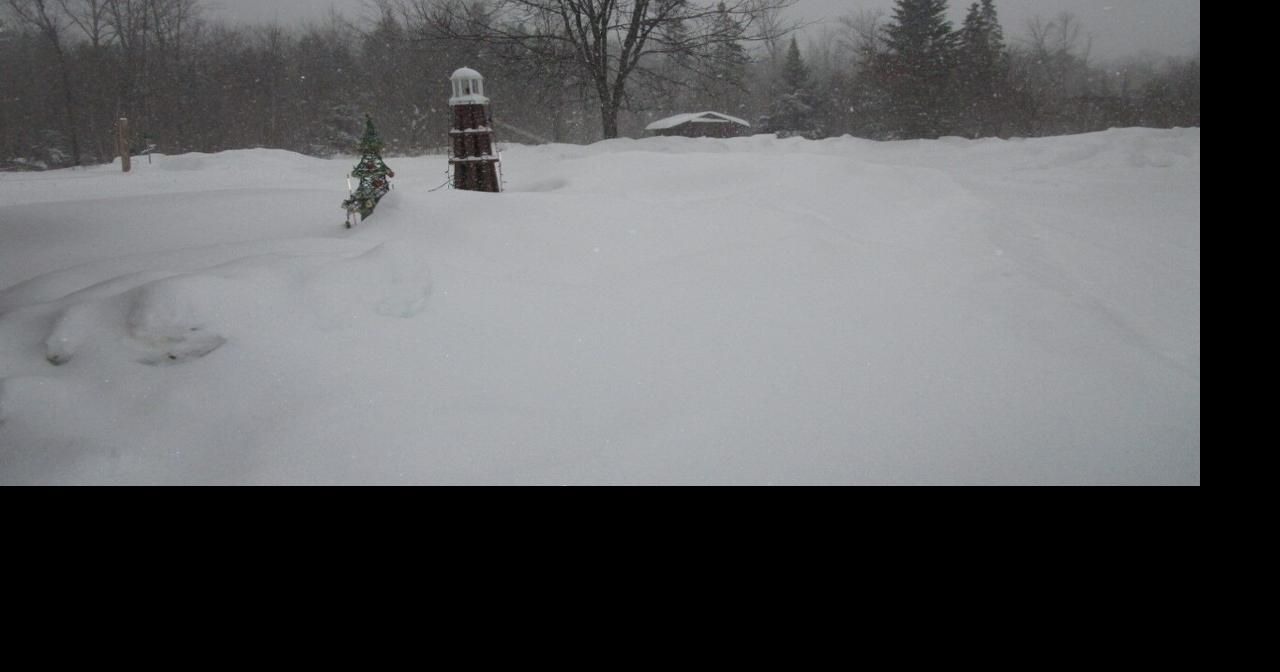 Snow today and again on Friday | Weather | waow.com