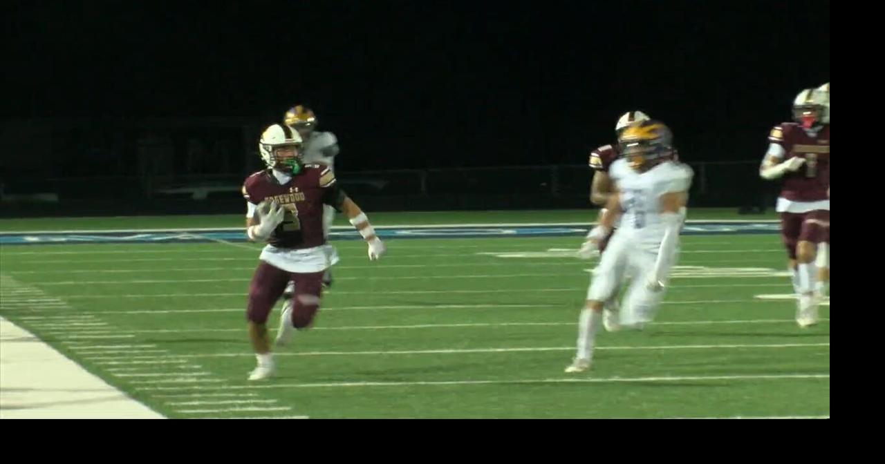 End Zone Week 1: High School Football Highlights | Sports | waow.com