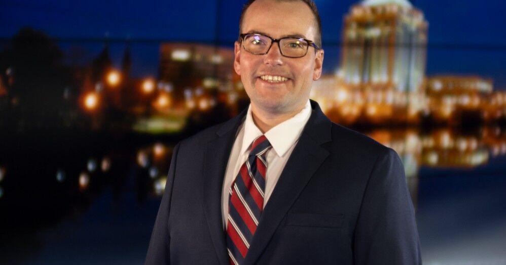 Adam Rasmussen | | waow.com