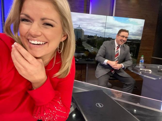 Wake Up Wisconsin welcomes new anchor, Bobby Falat! | News | waow.com