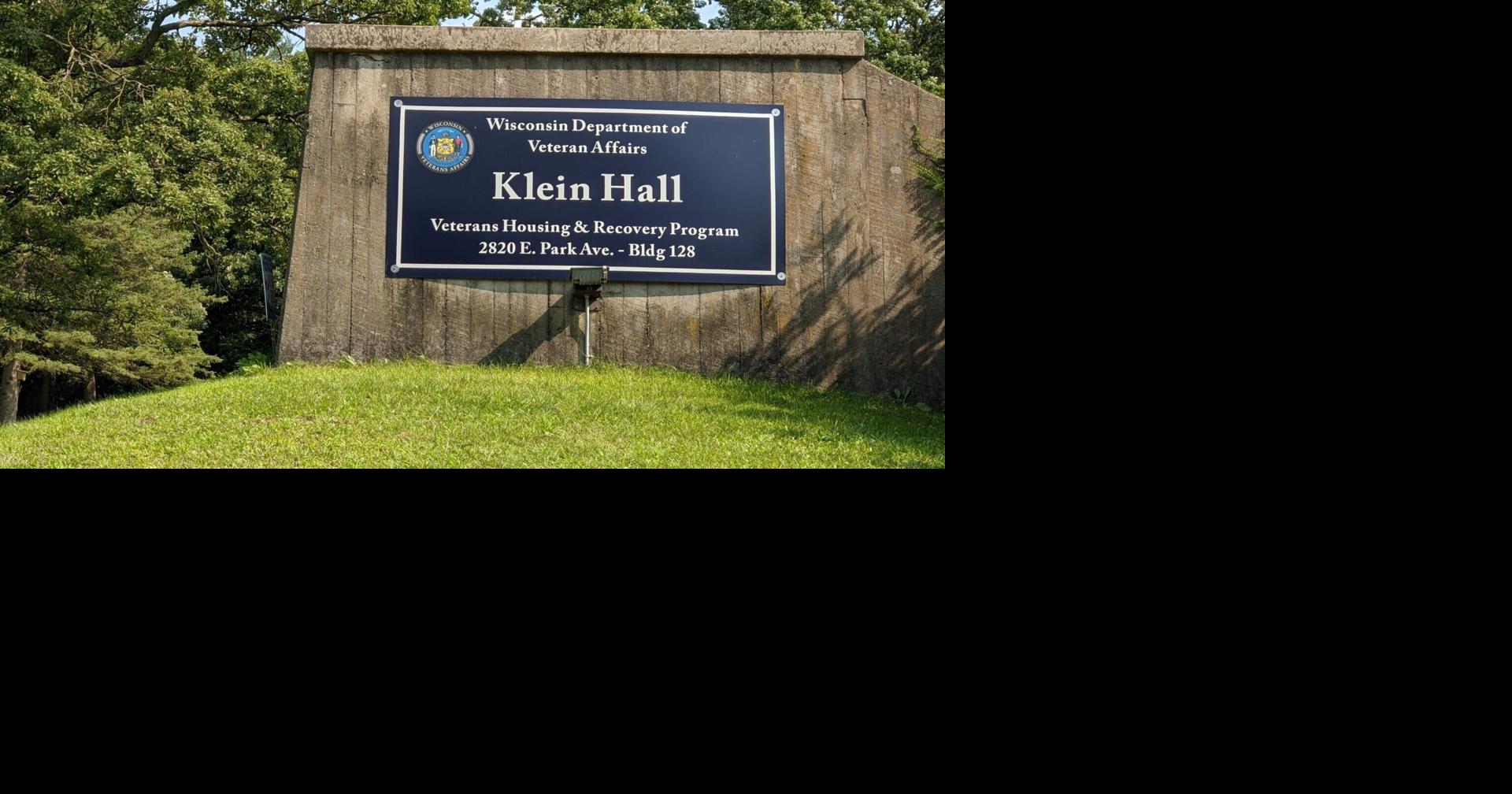 State funding runs out for homes that support homeless veterans in ...