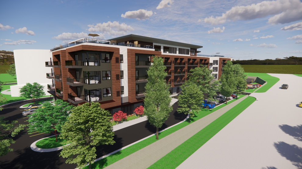 Rooftop restaurant - The Velveteen Plum - opening May 19 | News | waow.com