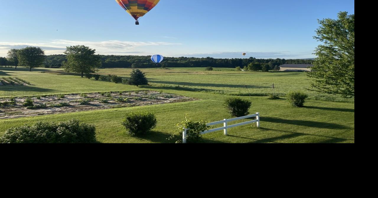 Wonderful weather continues into the Memorial Day weekend | Forecast ...