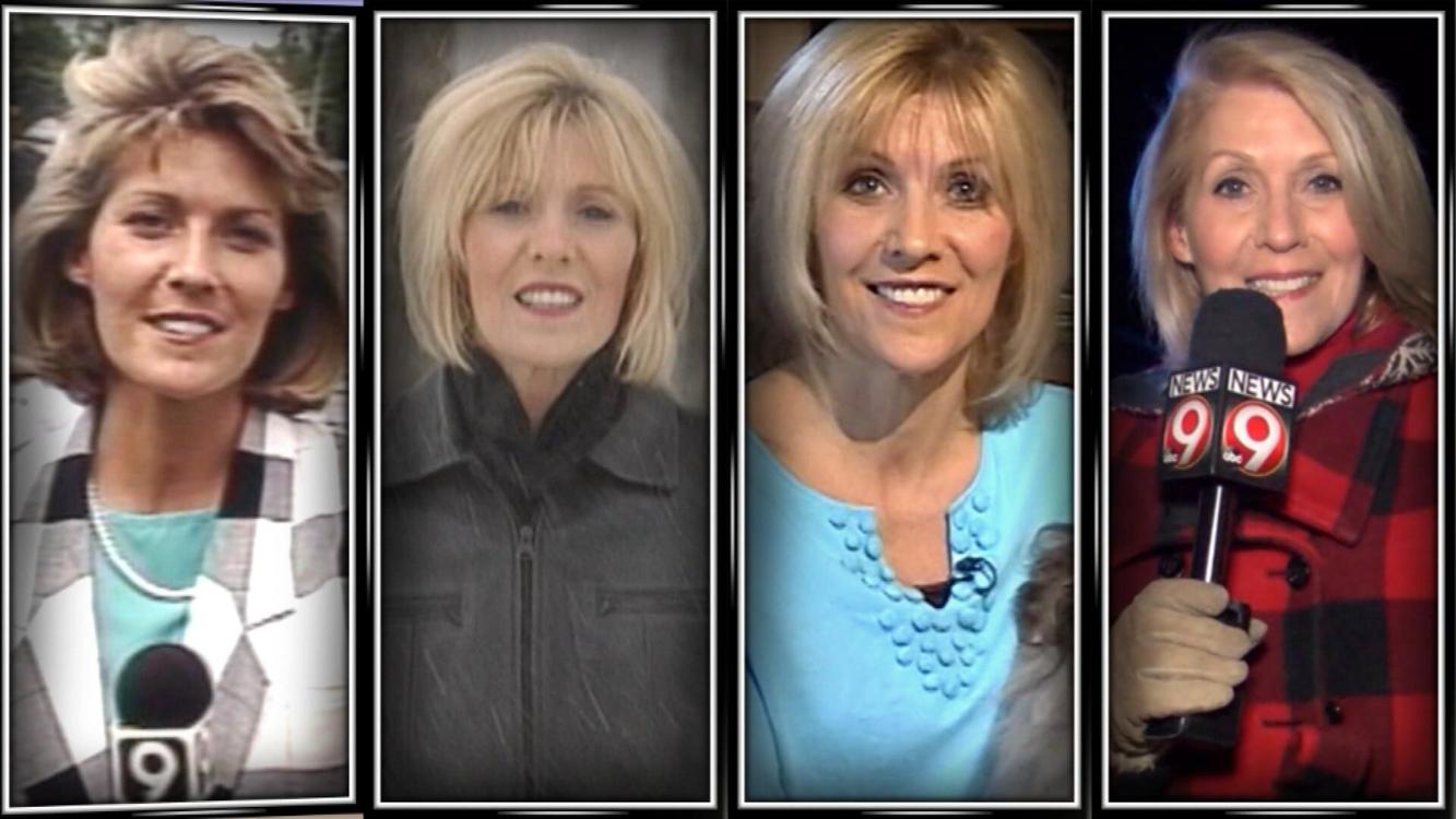 Former News 9 coworkers reflect on Melissa Langbehn’s 30th work ...