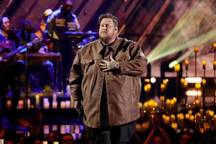 Jelly Rolls Wife Bunnie Xo Says Bullying Over His Weight Drove The