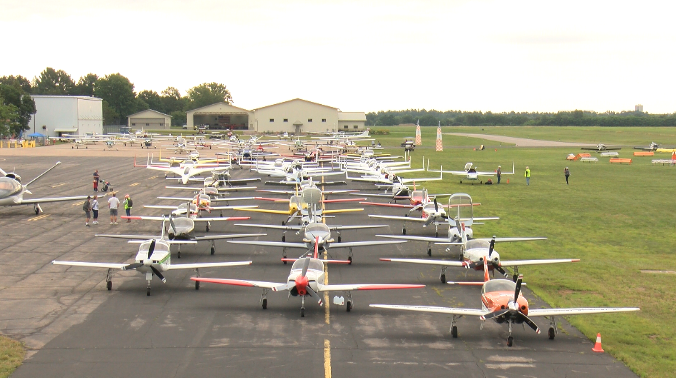 AirVenture Cup Race returns to Wausau for it's 26th running | Top ...