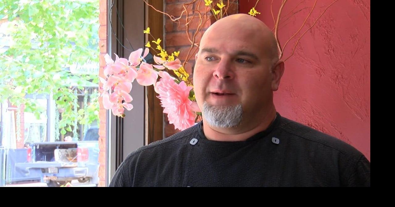 Central Wisconsin chef competes in national competition | Video | waow.com