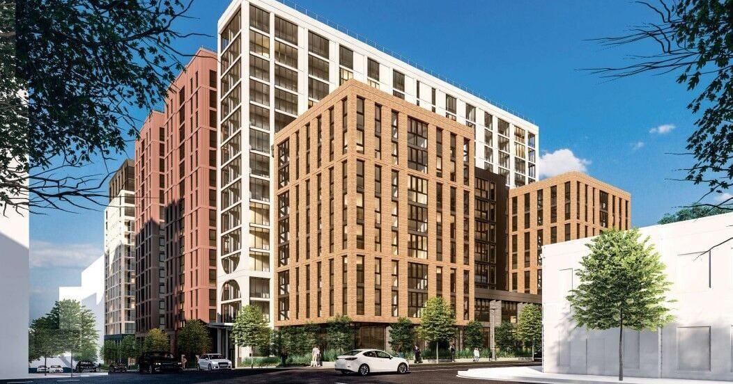 Planned student housing development in downtown Madison to provide more ...