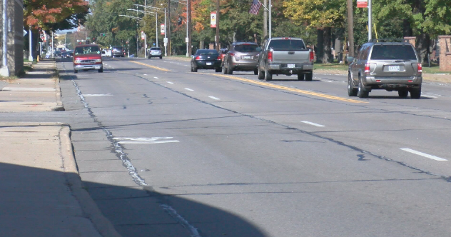 Report finds Wisconsin in top ten of most DUI's | Top Stories | waow.com