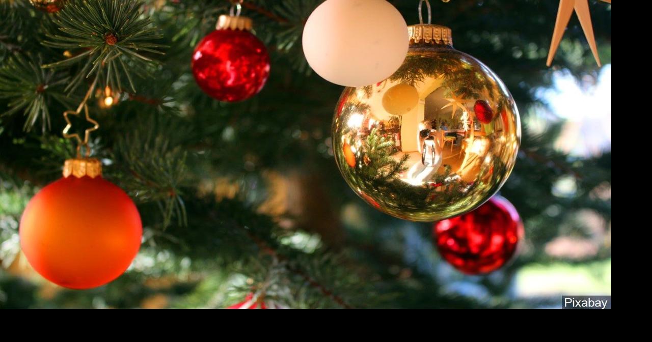 Date set for Very Merrill Christmas Parade | News | waow.com