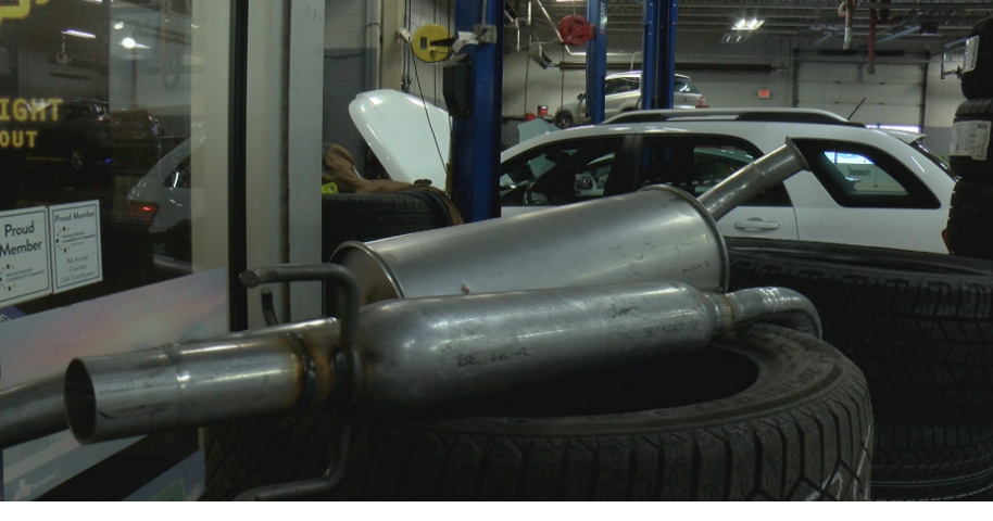 How the cold impacts your electric vehicle | News | waow.com