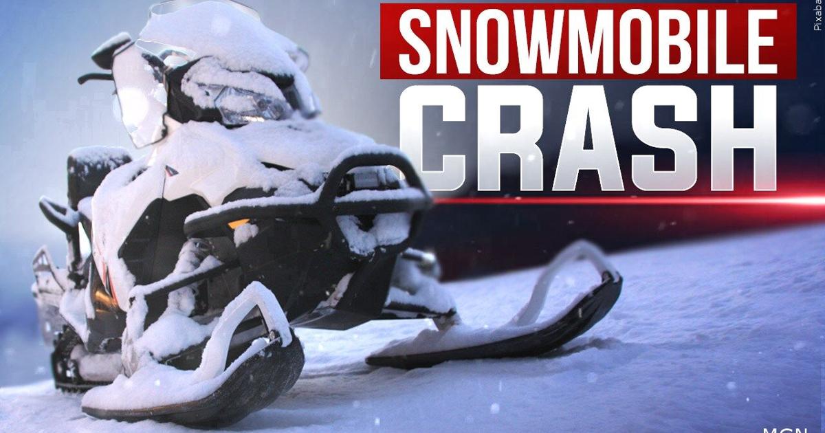 UPDATE: Name released in fatal Arbor Vitae snowmobile crash | News ... UPDATE: Name released in fatal Arbor Vitae snowmobile crash | News ...