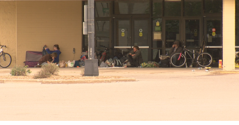 Stevens Point addresses homelessness | News | waow.com