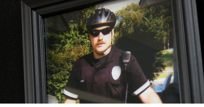 Rhinelander continues to remember Officer Stephen G. Martin 20 years ...