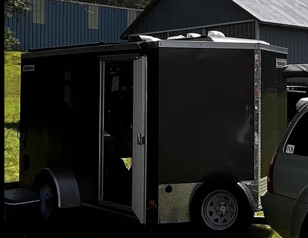 Portage County Crime Stoppers: Trailer theft | Crime Stoppers | waow.com