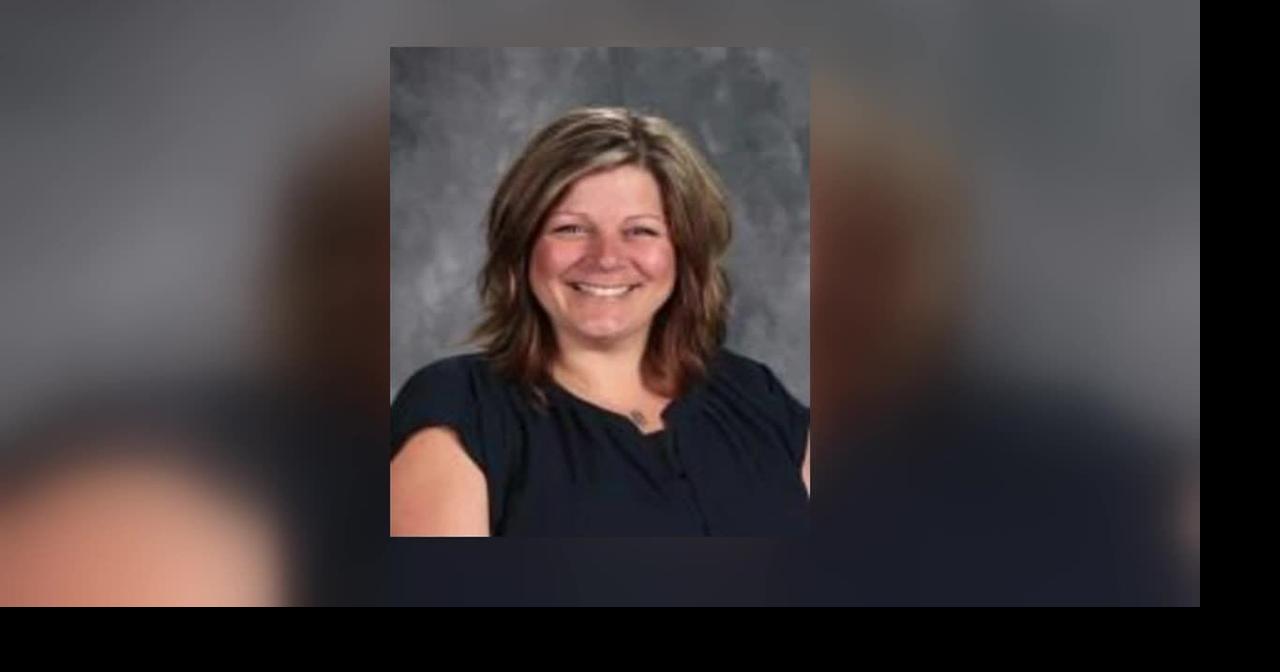 Today’s Teacher: Tera Mattke | School | waow.com