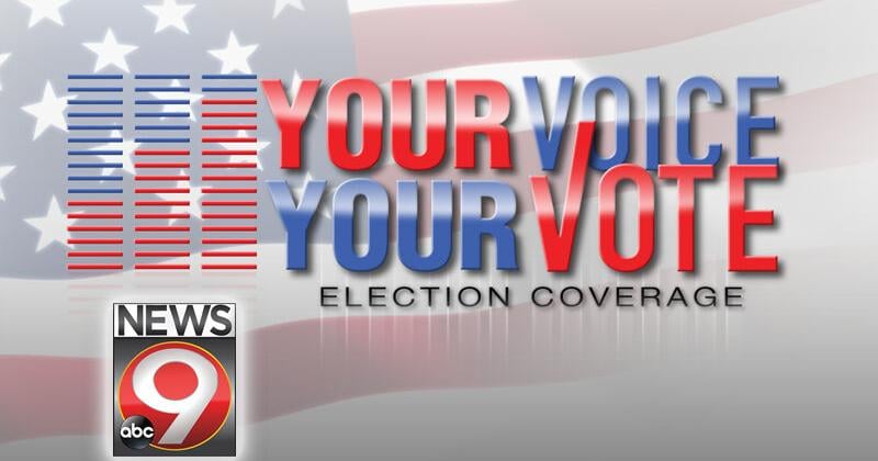 WATCH NOW: ABC News Election Coverage | News | waow.com