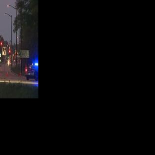 Man convicted of attacking Plover police officer sues department | News ...