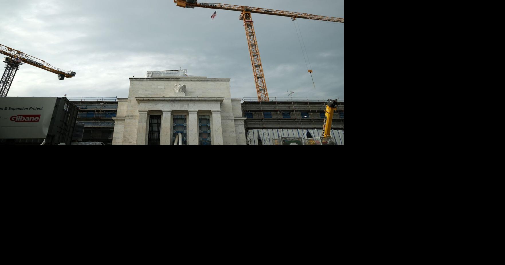 Warsh promises a new vision for the Fed, as his colleagues eye a rate ...