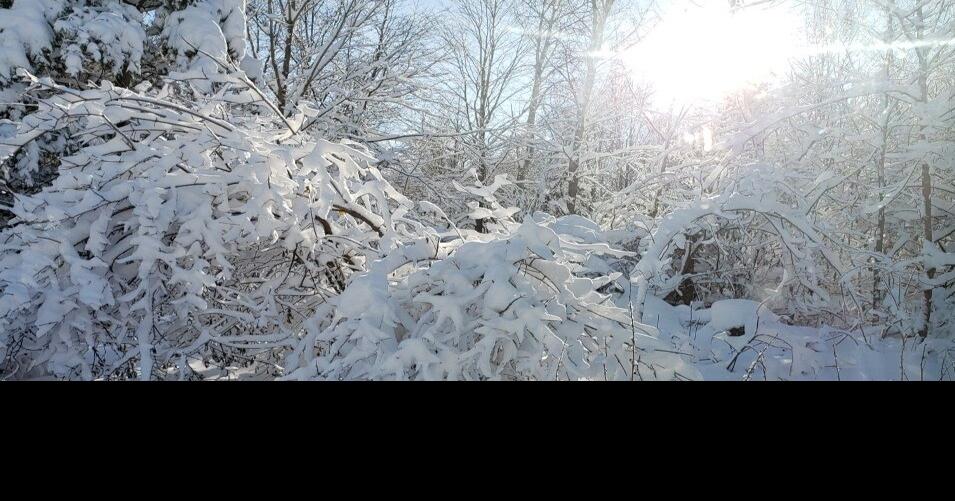 More accumulating snow is on the way | Weather | waow.com