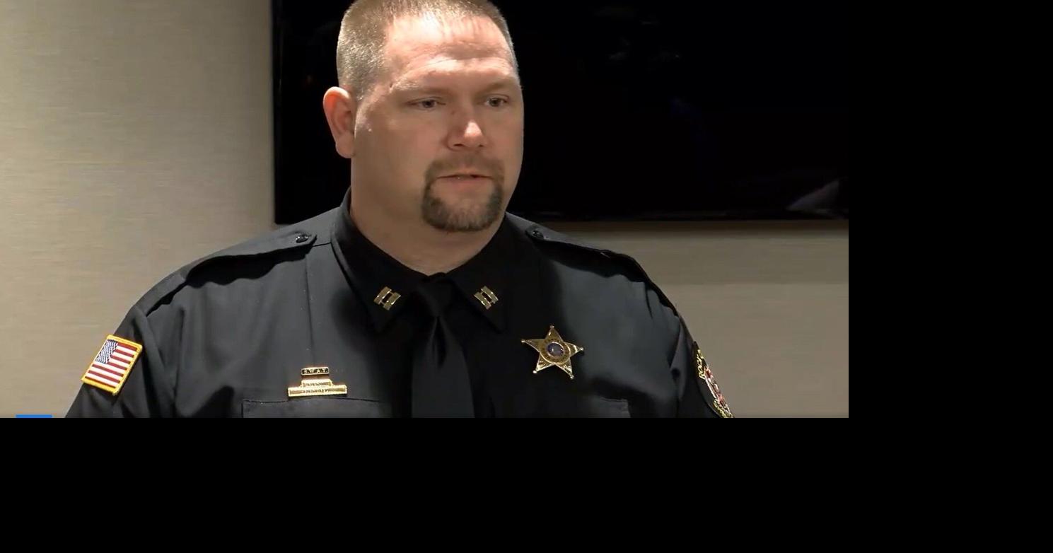 Rock County Sheriff's Office: Beloit shooting stems from dispute at ...