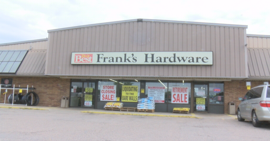 Stevens Point family business closing after more than 80 years in ...