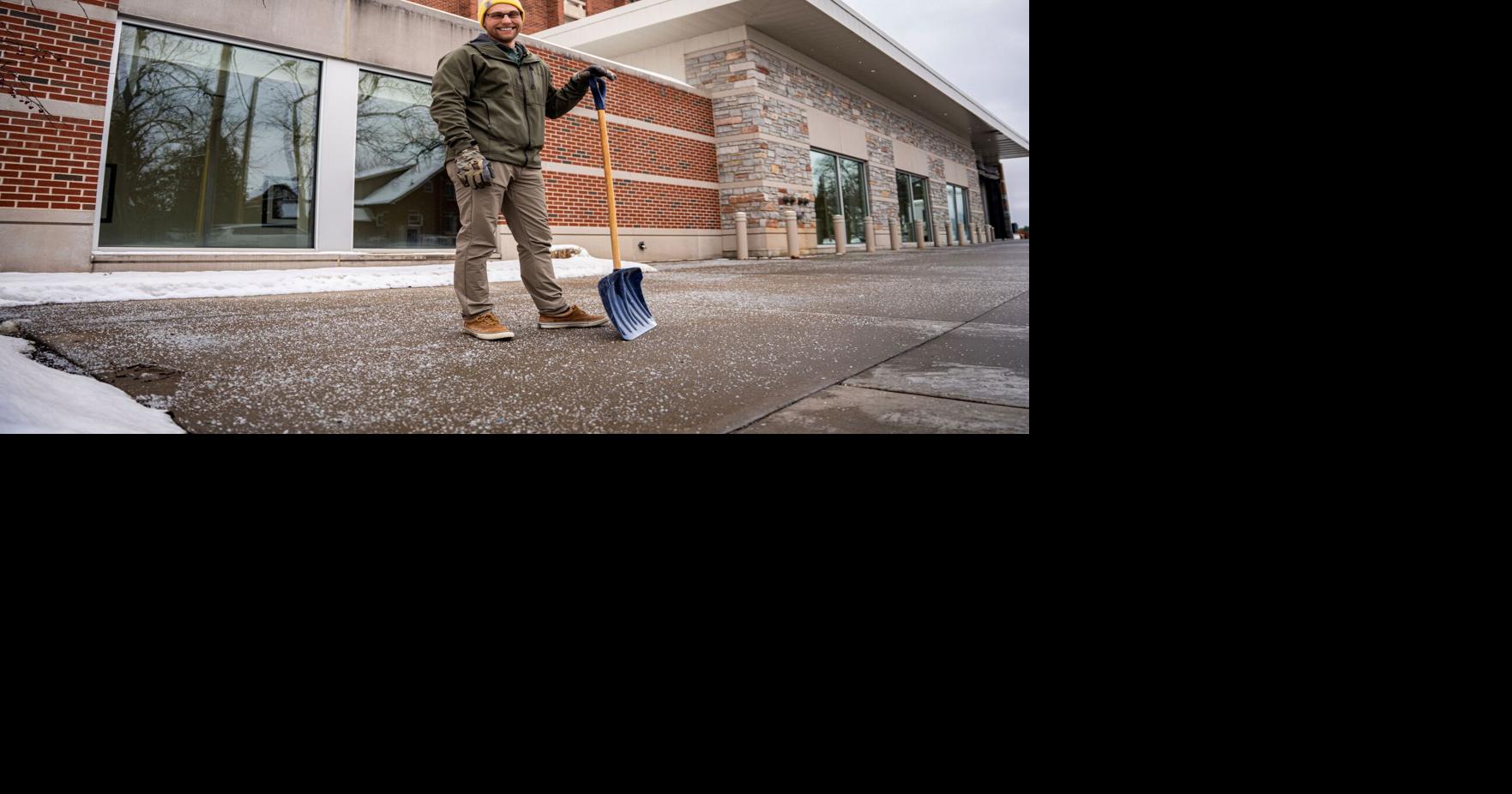 Avoiding snow shoveling injuries | News | waow.com