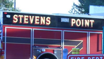 Recommendations made after review of Stevens Point Fire Department ...