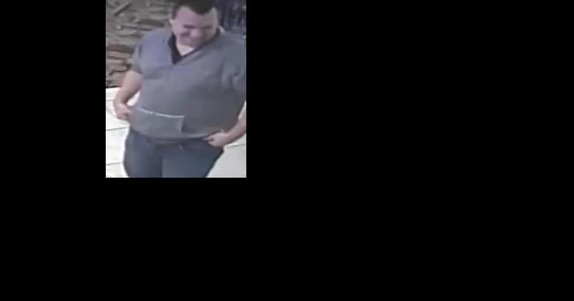 UPDATE: Man cited for disorderly contact after interaction with young ...