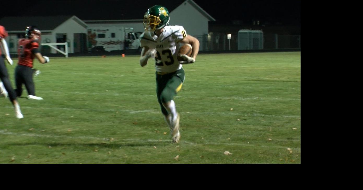 Athlete of the Week: Edgar’s Kyle Brewster | Sports | waow.com