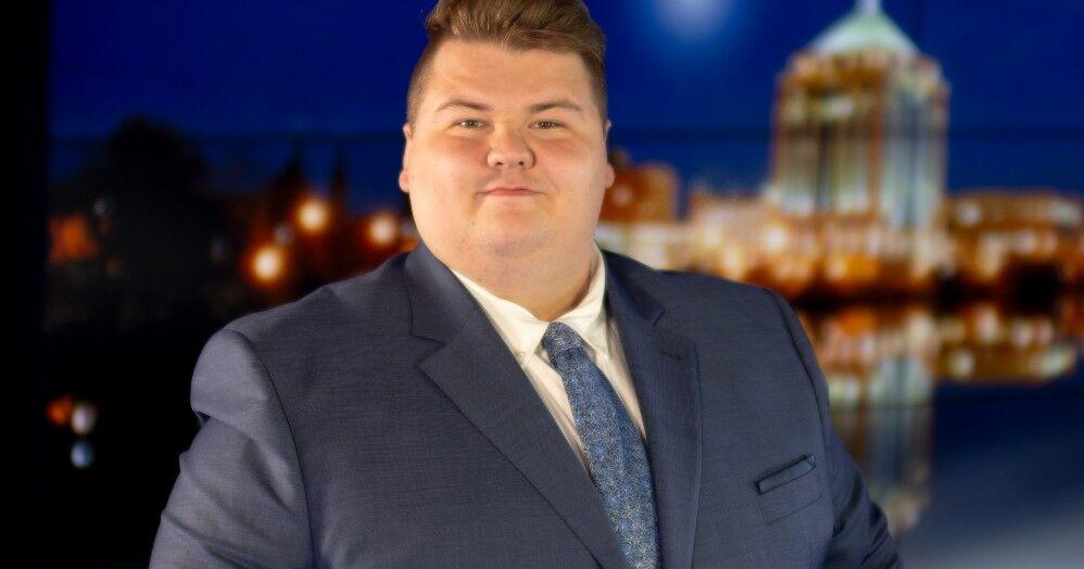 Wyatt Williams | Meet the WAOW Team | waow.com