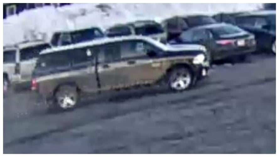 UPDATE: Mosinee police ID men sought in hit-and-run | News | waow.com