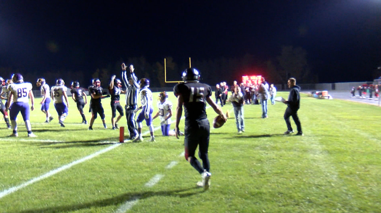 Accomplished Laube, Owen-Withee in first 8-Player State Championship ...