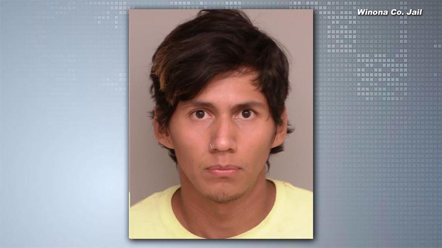 Winona man pleads guilty to running a wide-ranging sextortion operation ...