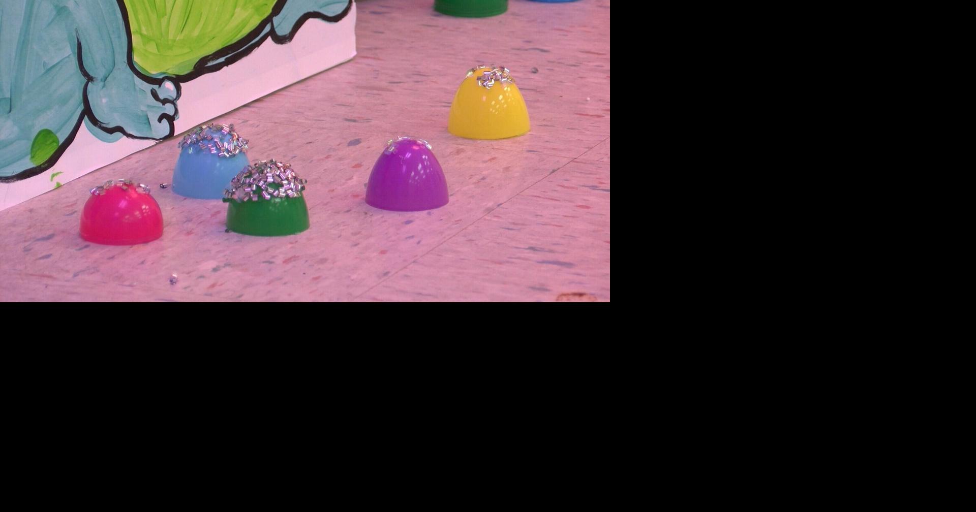 Wausau non-profit offers a "Candy Adventure" | News | waow.com