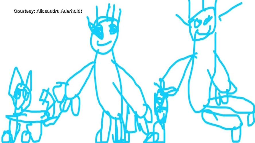 Today’s Teacher: Megan Derfus | Education | waow.com