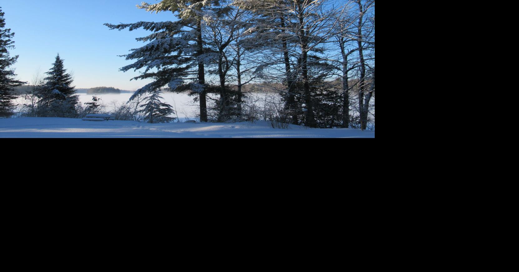 Milder trend in the future | Forecast Central | waow.com