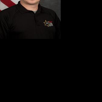 Communications Supervisor Jonathan Kurth saved dispatch officer who was ...