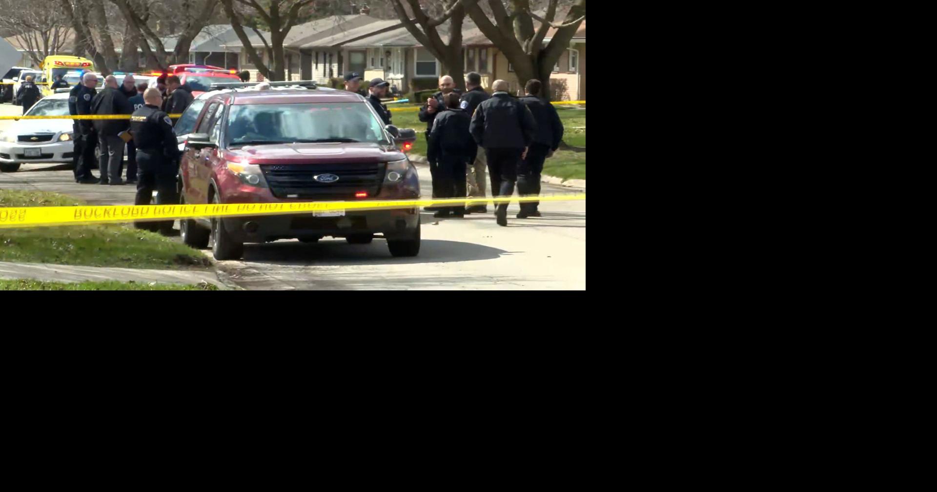 4 dead, 7 injured in stabbing rampage in Rockford, Illinois ...