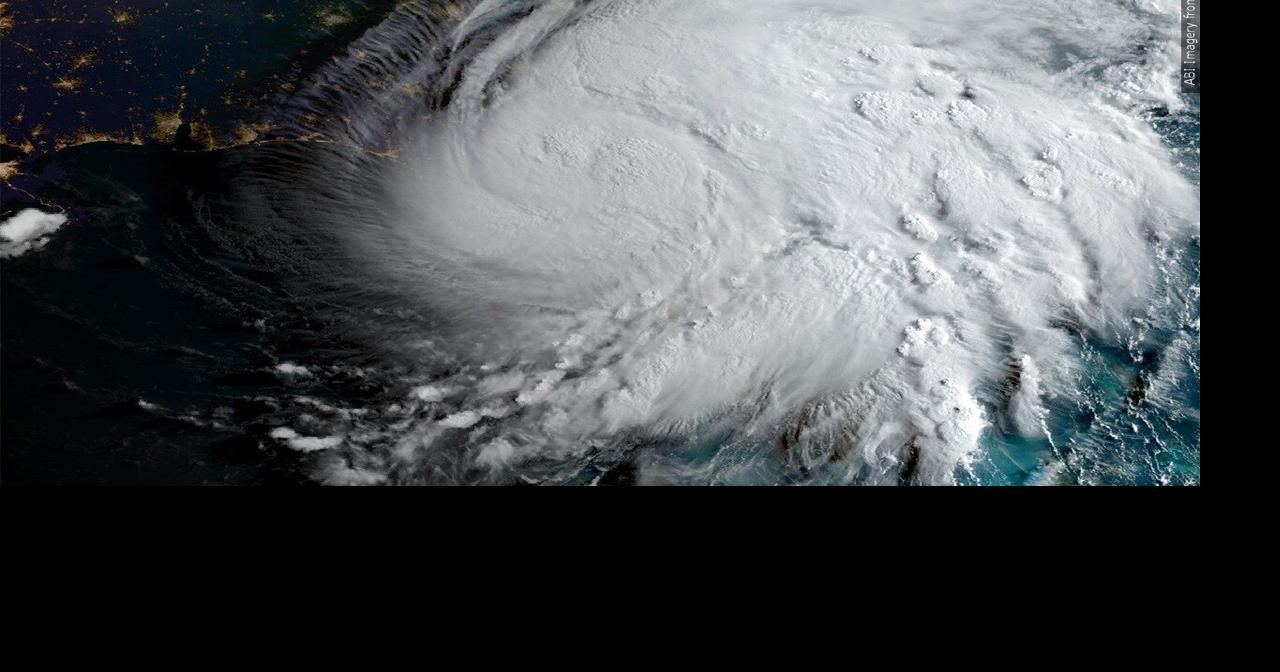Where are all the hurricanes? | Weather | waow.com