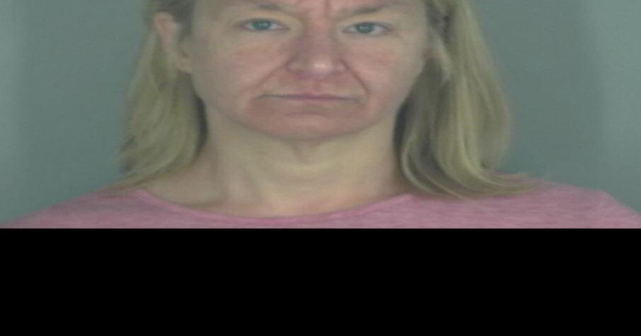 Missing 48 Year Old Woman Missing Last Seen Near Shawano News 0403