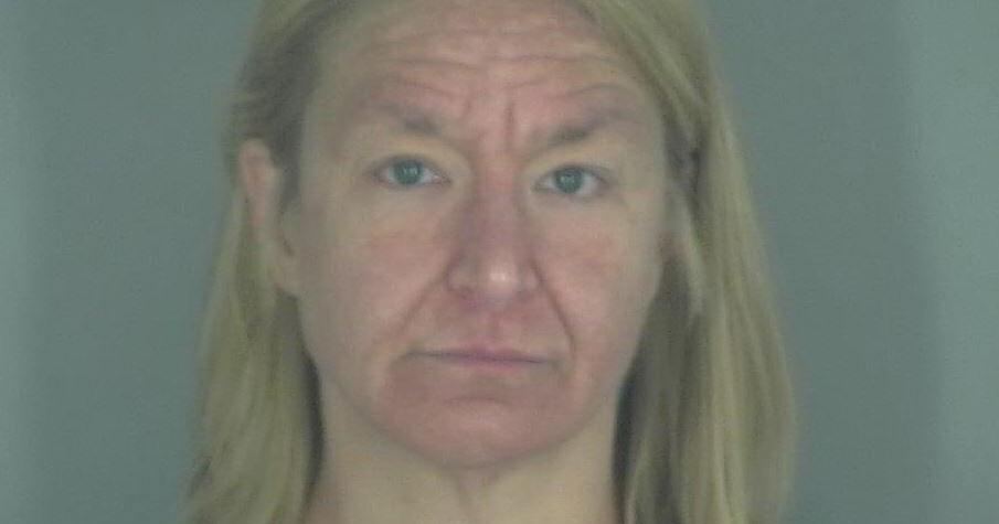 Missing 48 Year Old Woman Missing Last Seen Near Shawano News 0403