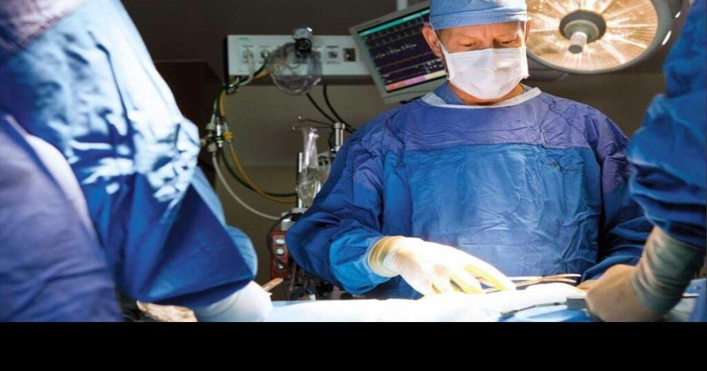 Aspirus Wausau Hospital Among Nations Top 100 Heart Programs News