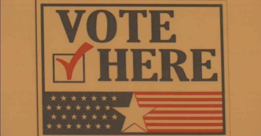 Area officials share voting reminders on National Voter Registration ...