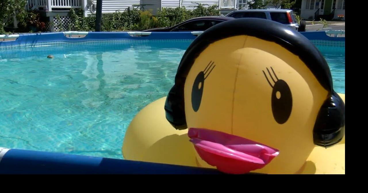 stevens point pool hours